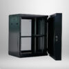 Double section wall mounted cabinet - Langfang Gometal Network ...