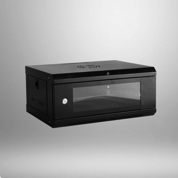 4u Network rack - Langfang Gometal Network Equipment Co., Ltd