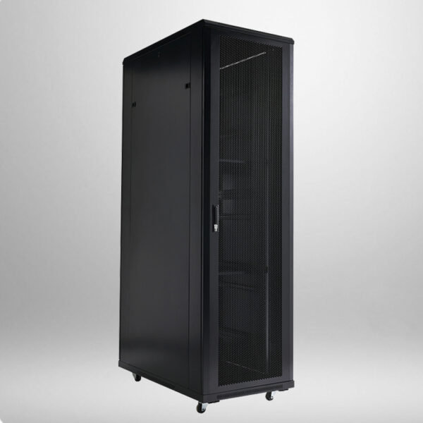 IT equipment racks 42u - Langfang Gometal Network Equipment Co., Ltd