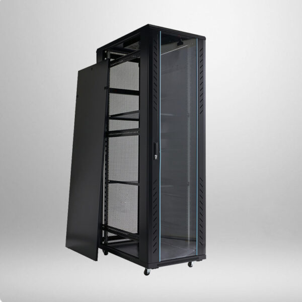IT equipment racks 42u - Langfang Gometal Network Equipment Co., Ltd