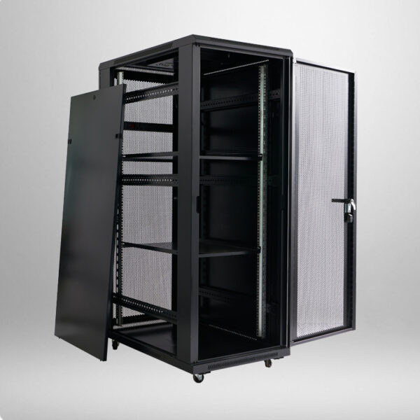 Server cabinet from China - Langfang Gometal Network Equipment Co., Ltd