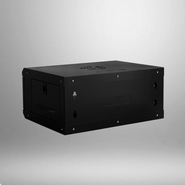 4U Equiment Rack - Langfang Gometal Network Equipment Co., Ltd