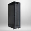 Network server cabinet 42u - Langfang Gometal Network Equipment Co., Ltd