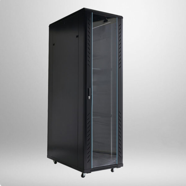 Server cabinet from China - Langfang Gometal Network Equipment Co., Ltd