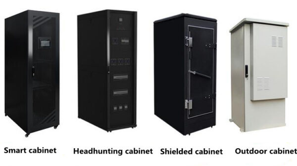 The difference between network cabinet and server cabinet - Langfang ...