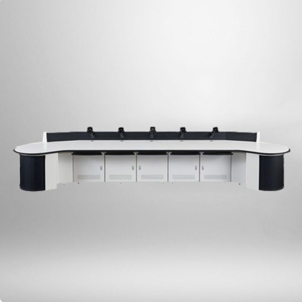Control Room Console And Dispatching Table - Langfang Gometal Network ...