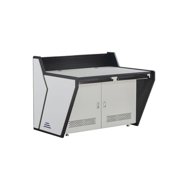 Dispatching Room Computer Console Desk - Langfang Gometal Network ...