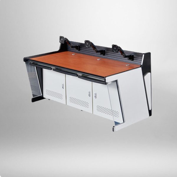 Command & Control Room Desk - Langfang Gometal Network Equipment Co., Ltd