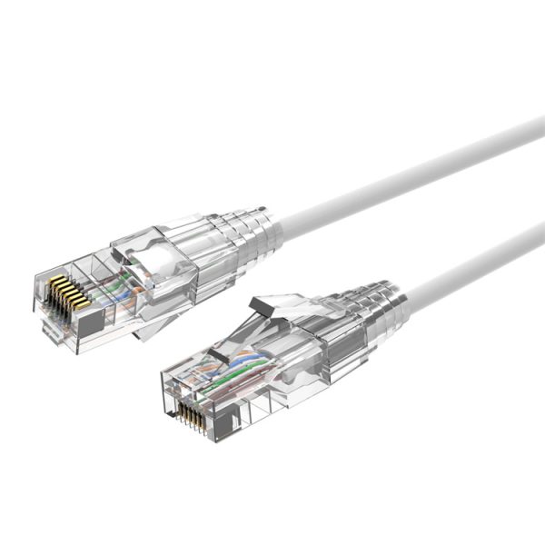 Ethernet Computer Cables - Langfang Gometal Network Equipment Co., Ltd