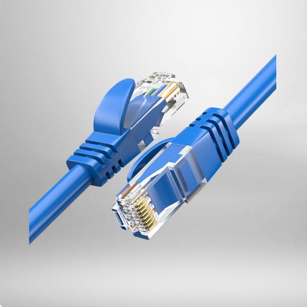 Internet Cable - Langfang Gometal Network Equipment Co., Ltd
