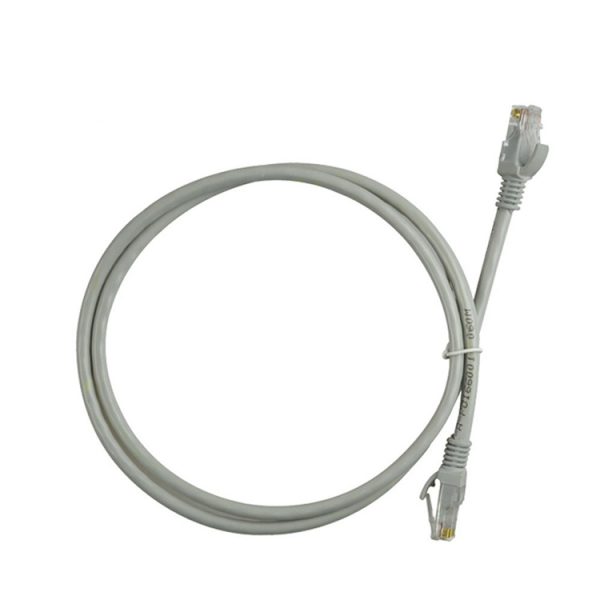 Ethernet Cable - Langfang Gometal Network Equipment Co., Ltd