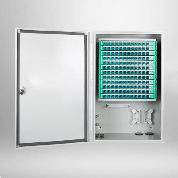 Fiber Optic Cabinet - Langfang Gometal Network Equipment Co., Ltd
