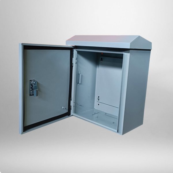 Galvanized Sheet Distribution Box - Langfang Gometal Network Equipment ...