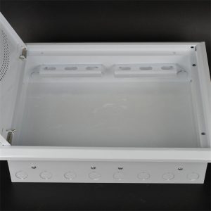 Multimedia Information Box - Langfang Gometal Network Equipment Co., Ltd