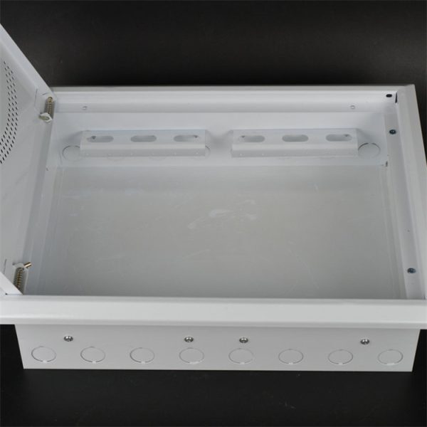 Fiber Optical Multimedia Information Box - Langfang Gometal Network ...