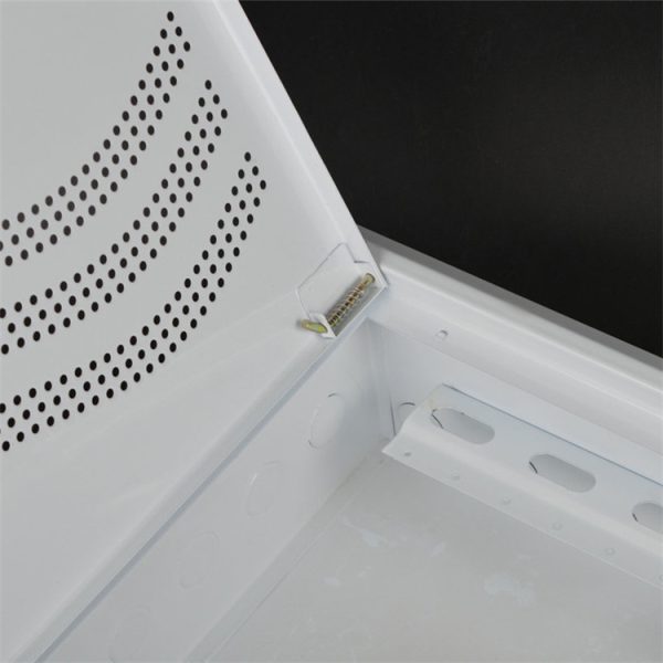 Fiber Optical Multimedia Information Box - Langfang Gometal Network ...