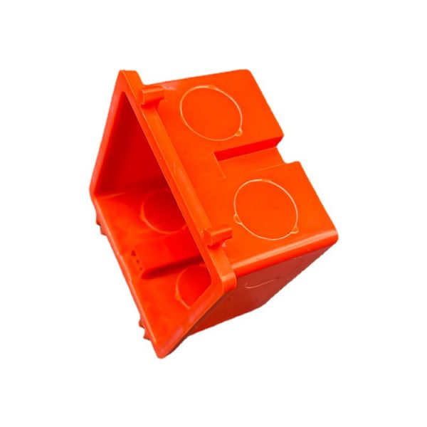 PVC Switch Box - Langfang Gometal Network Equipment Co., Ltd