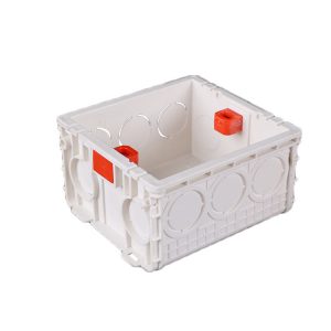 PVC Switch Box - Langfang Gometal Network Equipment Co., Ltd