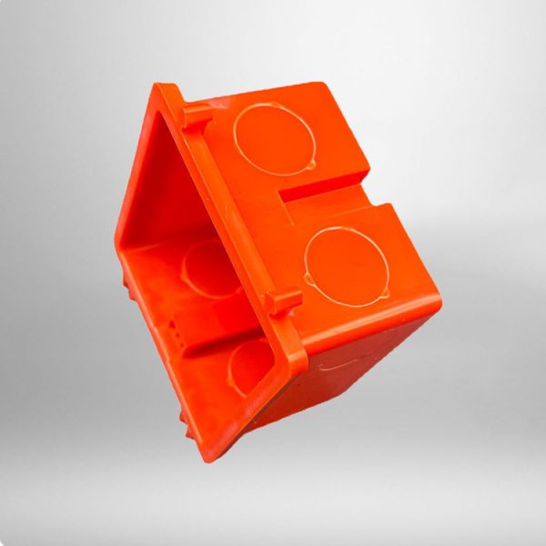 PVC Junction Box - Langfang Gometal Network Equipment Co., Ltd