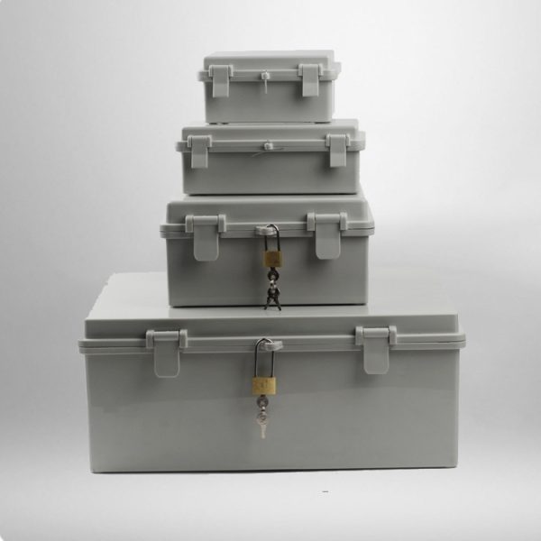 Weatherproof Junction Box - Langfang Gometal Network Equipment Co., Ltd