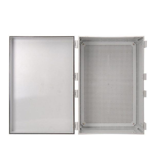 Weatherproof Junction Box - Langfang Gometal Network Equipment Co., Ltd