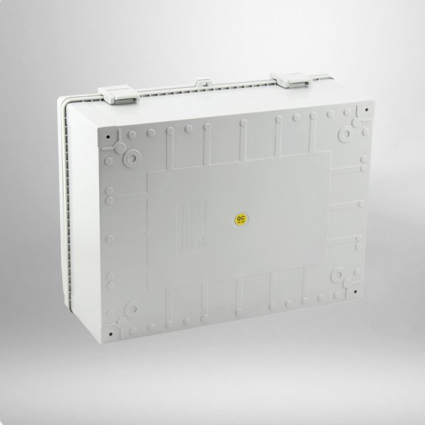 Outdoor Electrical Junction Box - Langfang Gometal Network Equipment Co ...