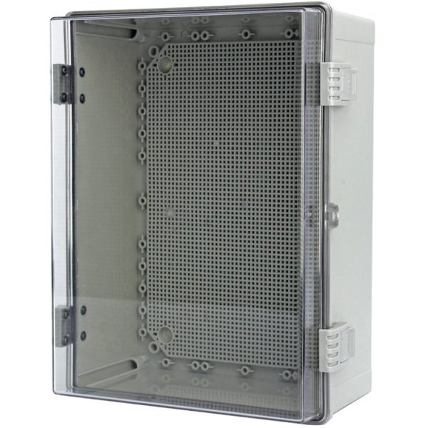 Outdoor Electrical Junction Box - Langfang Gometal Network Equipment Co ...