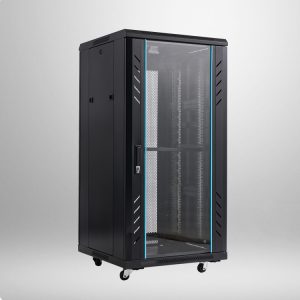 Exploring the Benefits of Rack-Mount Server Cabinets - Langfang Gometal ...
