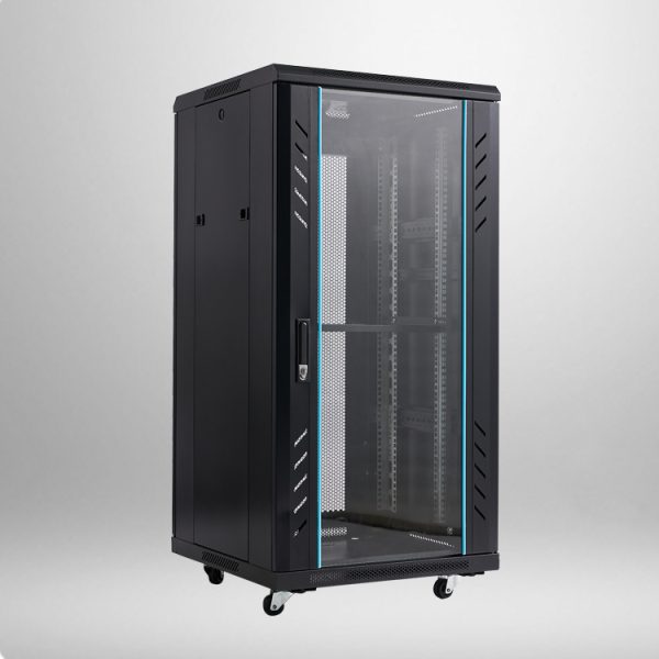 Exploring the Benefits of Rack-Mount Server Cabinets - Langfang Gometal ...