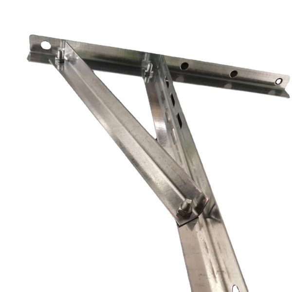 Air Conditioner Bracket - Langfang Gometal Network Equipment Co., Ltd
