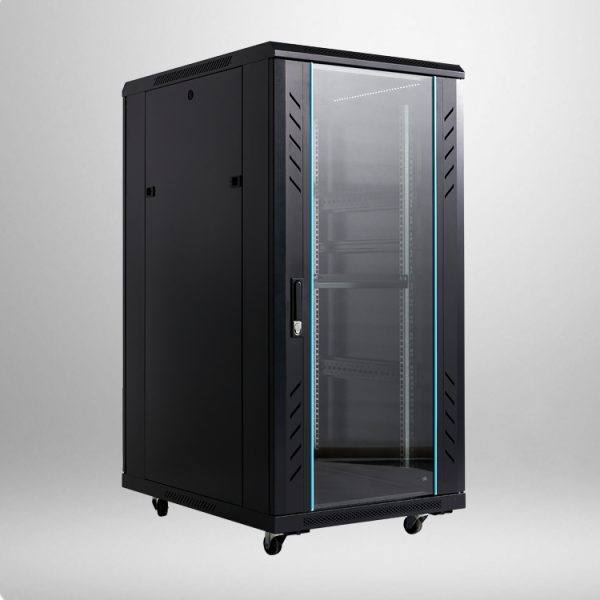 Server Cabinets: Optimizing Performance and Protection for Critical IT ...