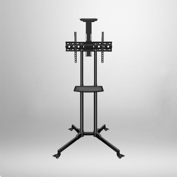 Mobile TV Stands: Flexibility for Every Space - Langfang Gometal ...