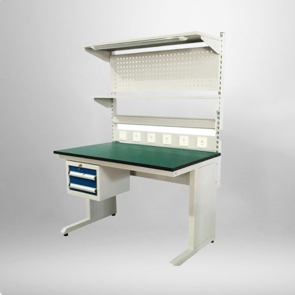 Anti static workbench - Langfang Gometal Network Equipment Co., Ltd
