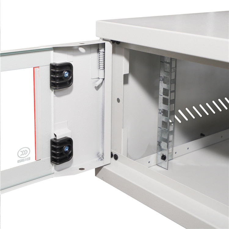RackMount Network Cabinet - Langfang Gometal Network Equipment Co., Ltd