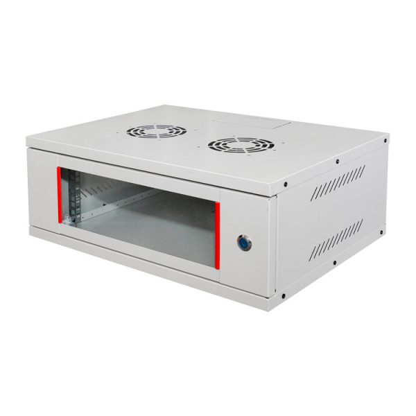 RackMount Network Cabinet - Langfang Gometal Network Equipment Co., Ltd
