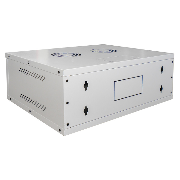 RackMount Network Cabinet - Langfang Gometal Network Equipment Co., Ltd