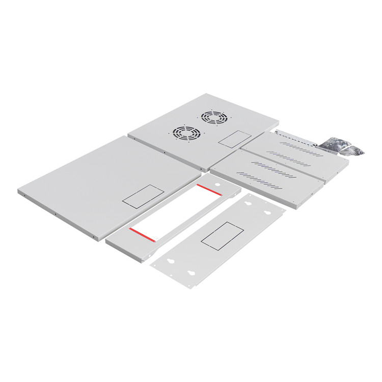 RackMount Network Cabinet - Langfang Gometal Network Equipment Co., Ltd