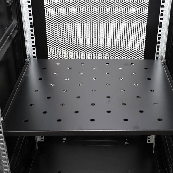 Standing Network Cabinet 18U - Langfang Gometal Network Equipment Co., Ltd