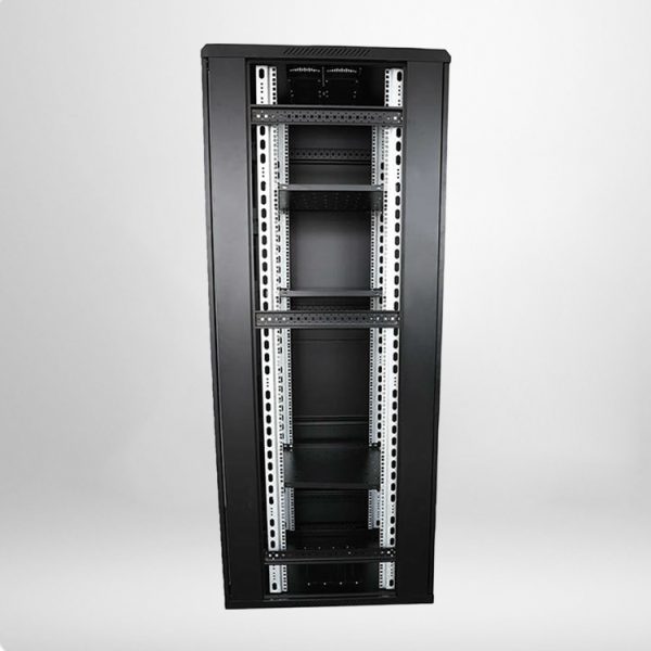 18U Standing Network Cabinets: Optimizing Space and Performance for ...