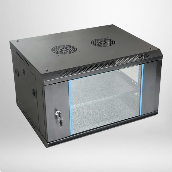 Wall Mount Network Cabinets: A Compact Networking Solution - Langfang ...
