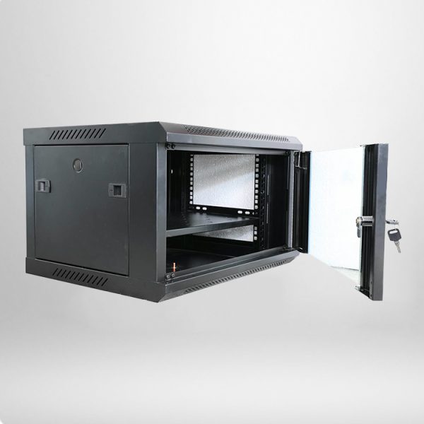 Gometal: Precision Engineered Network Racks for Modern Infrastructure ...